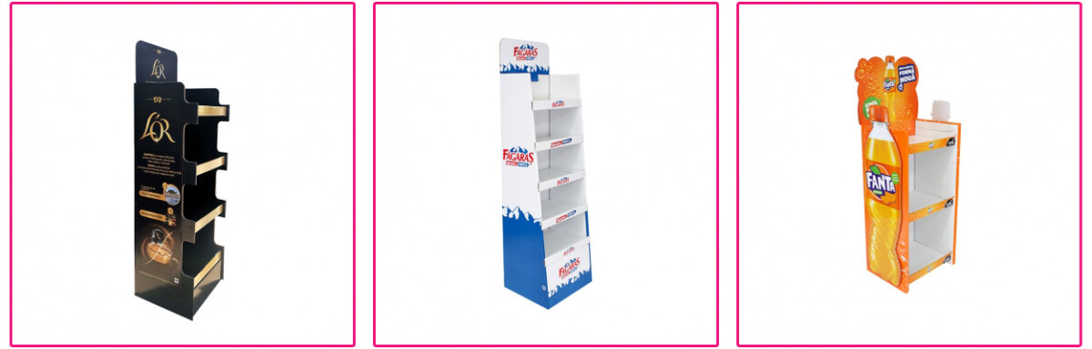Display carton - Fabrica de print 0232 24 22 77